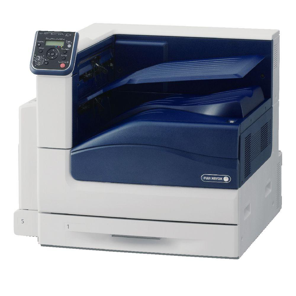 FujiFilm DOCUPRINT C5005 A3 COLOUR PRINTER (55PPM / 50PPM) - AIS COPIERS