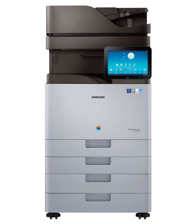 Samsung Photocopier Machine For Sale Australia | AIS Copiers