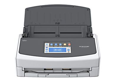 Fujitsu ScanSnap iX1300 A4 Document Scanner - AIS COPIERS