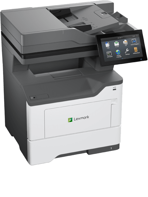 Buy Lexmark Xm3350 at best price in Australia | AIS Copiers