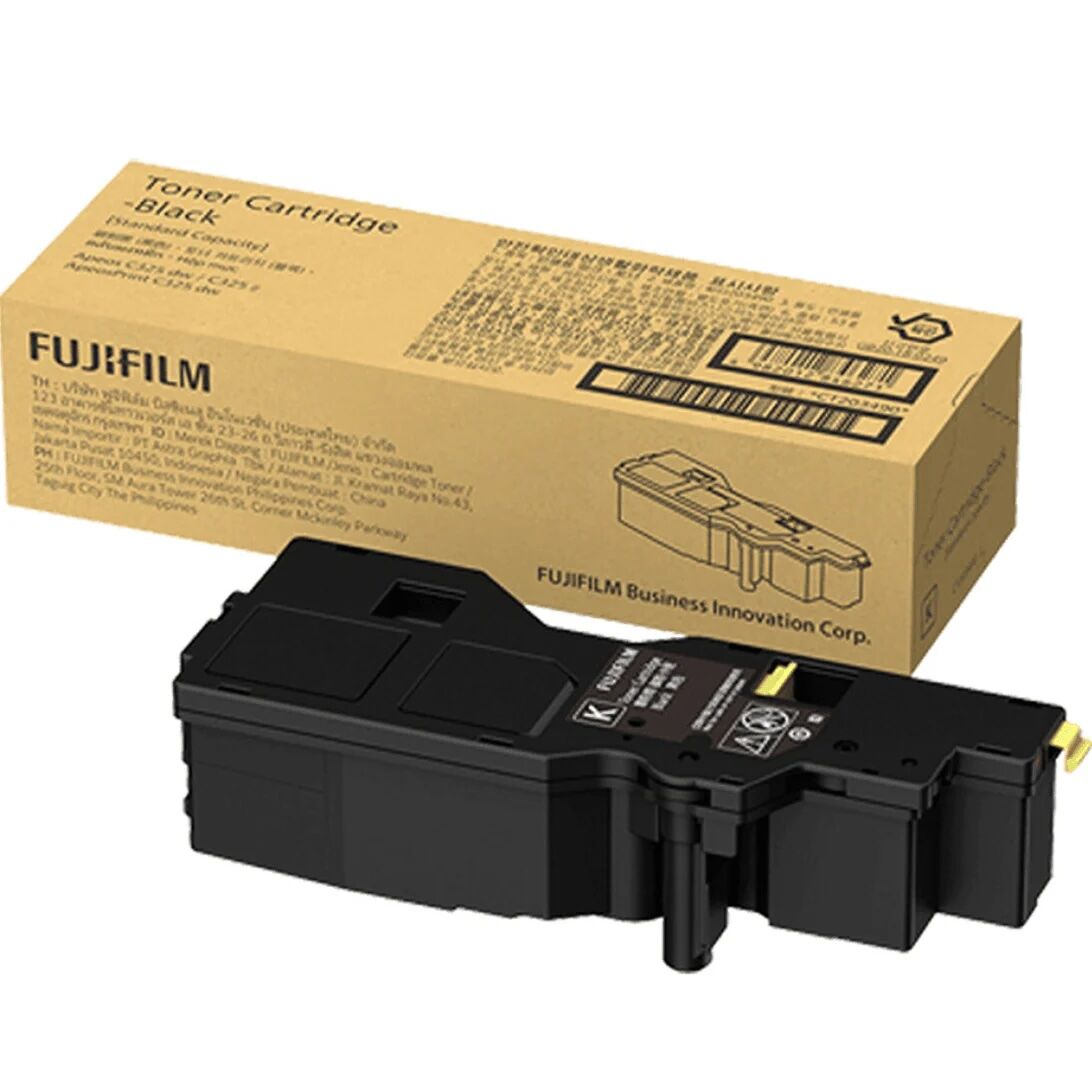 FujiFilm Apeos C325Z Genuine Black MPS Toner - AIS COPIERS ...