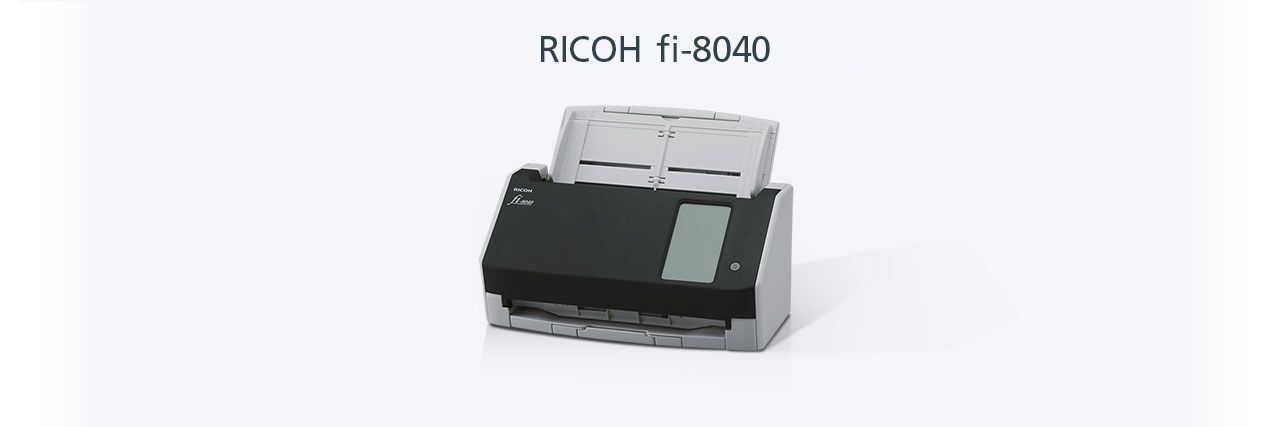 Fujitsu FI-8170 A4 Image Scanner - AIS COPIERS